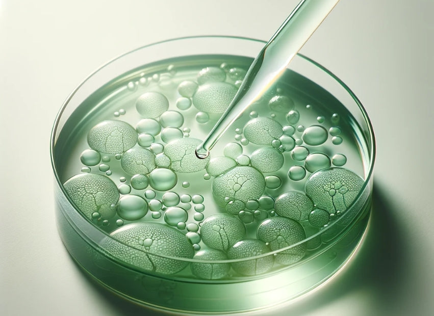 What is Marine Algae? – MATSU