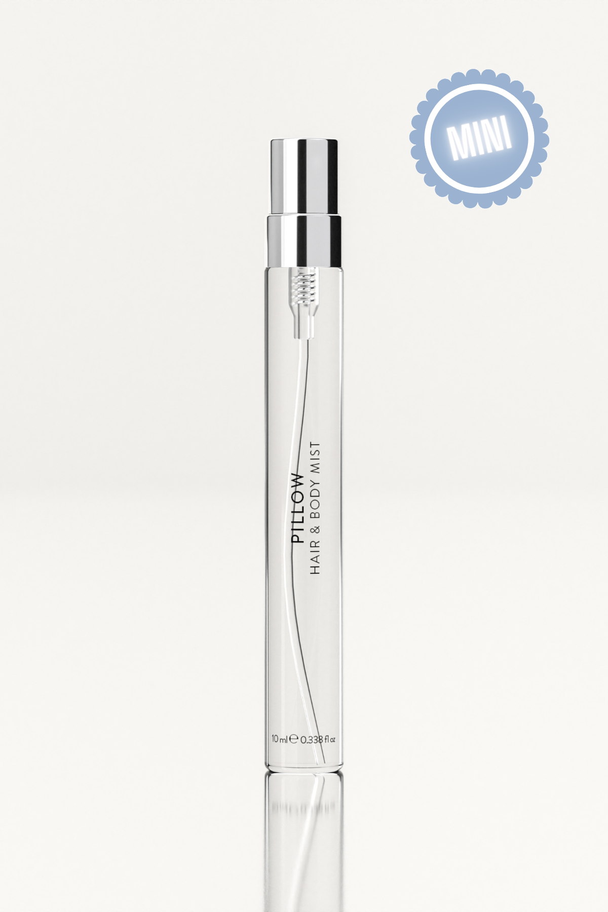 Pillow | Saç & Vücut Misti 10 ml – MATSU